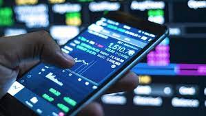 Mejores apps para invertir en bolsa desde México | Rankia