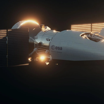 SpaceRider vs SUSIE, Italia vs Francia...En juego la primera nave ...