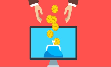 Crece el uso de préstamos en línea ¿cómo contratar uno de forma segura ...