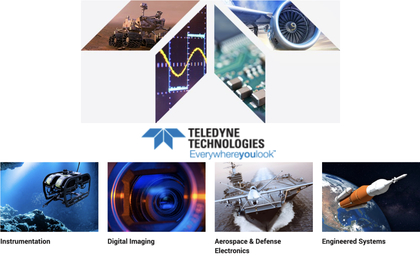 Teledyne Technologies: Conglomerado Infinito de Calidad... | Rankia