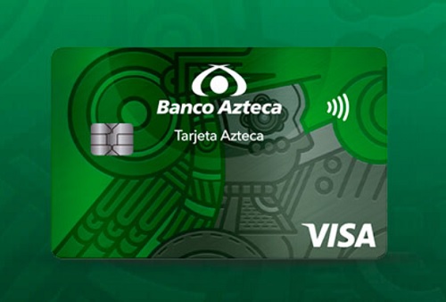 Tarjetas de crédito Clásica, Oro y básicas de Banco Azteca ¿cómo ...