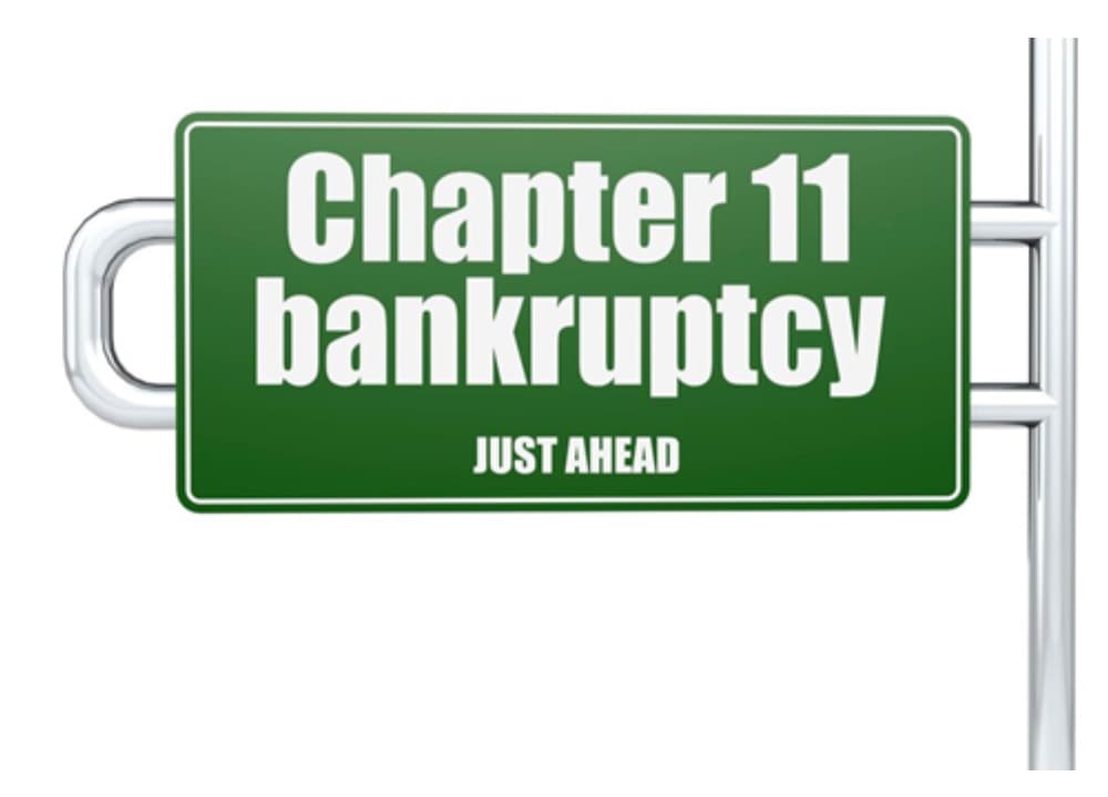 ¿Qué es chapter 11 y cómo funciona? | Rankia