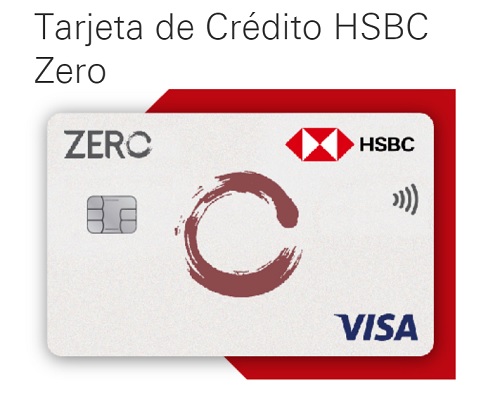 Tarjetas de crédito HSBC: Zero, 2now y Clásica - Rankia