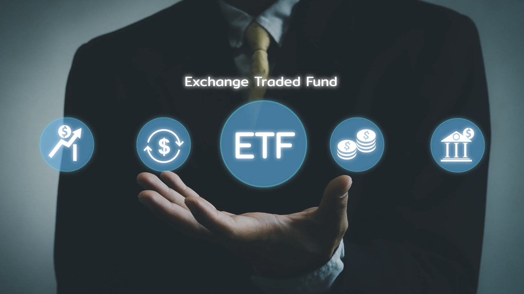 ¿Qué es un ETF y cómo invertir desde Chile? | Rankia