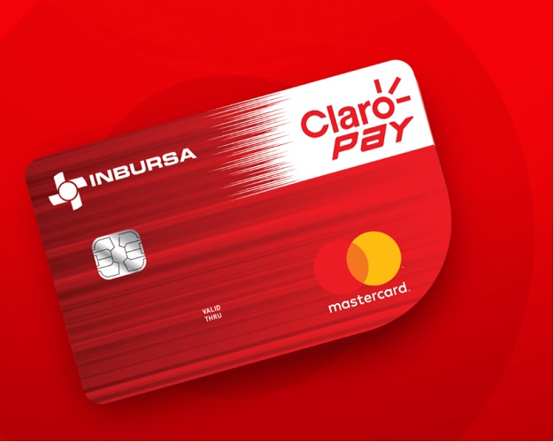 Tarjeta Claro Pay de Inbursa ¿qué es? Beneficios | Rankia