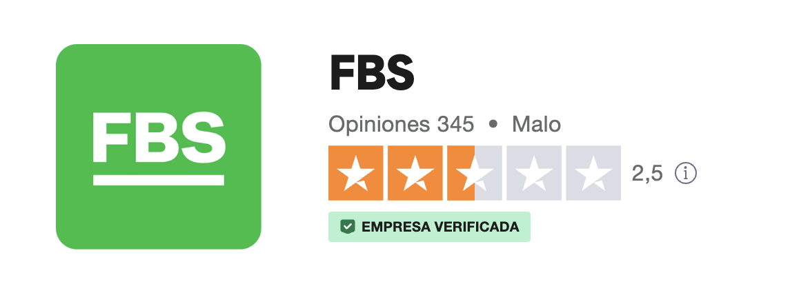 Reseña FBS Bróker para Chile: Opiniones y Alternativas | Rankia
