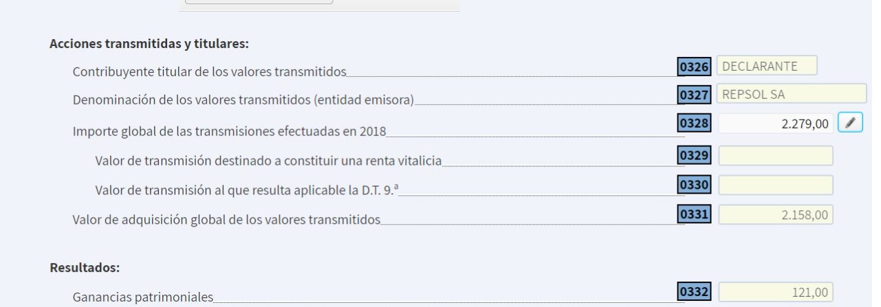 ¿Cómo declarar mi cartera de acciones de eToro? | Rankia