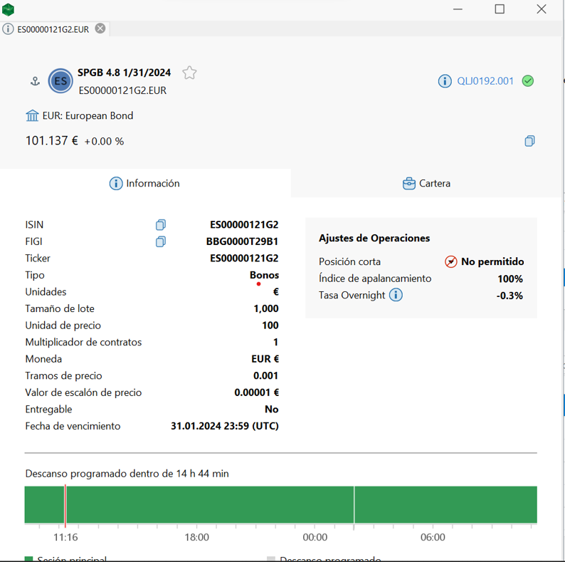 Bono soberano: ¿Qué es y cómo funciona? - Rankia