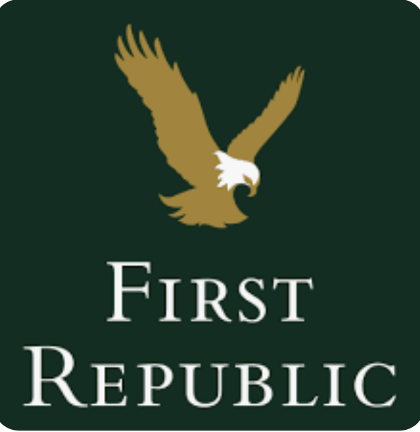 Y el agraciado con la quiebra de esta semana es… First Republic ($FRC ...