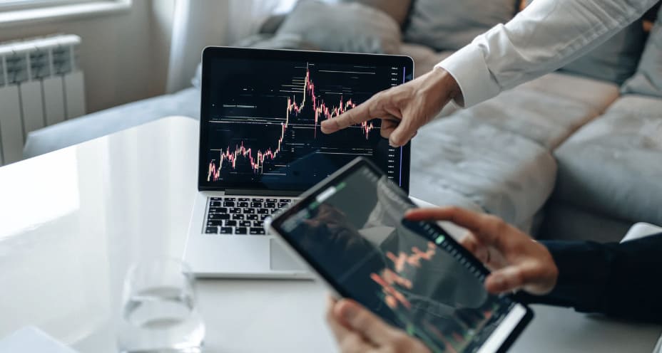 ¿Qué es el trading y cómo funciona? | Rankia