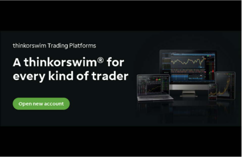 Plataforma Thinkorswim: herramientas, productos y cuenta demo | Rankia