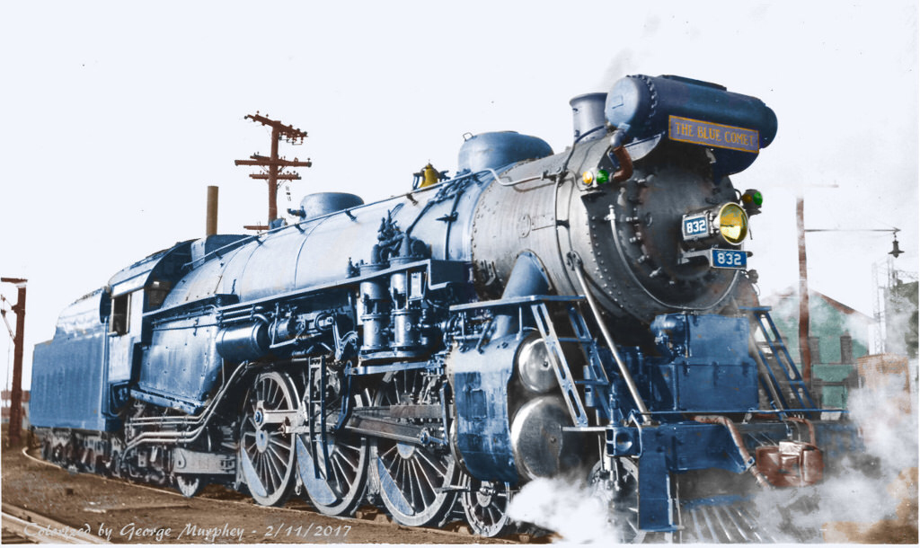 Blue Comet: Última parada para subirse a las acciones espaciales ...