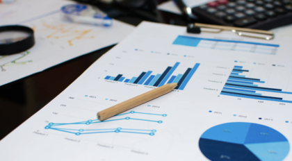 Tracking error ¿Qué es? Definición | Rankia