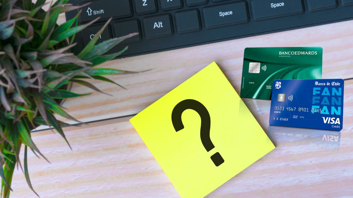 Diferencias entre Banco Edwards y Banco de Chile | Rankia
