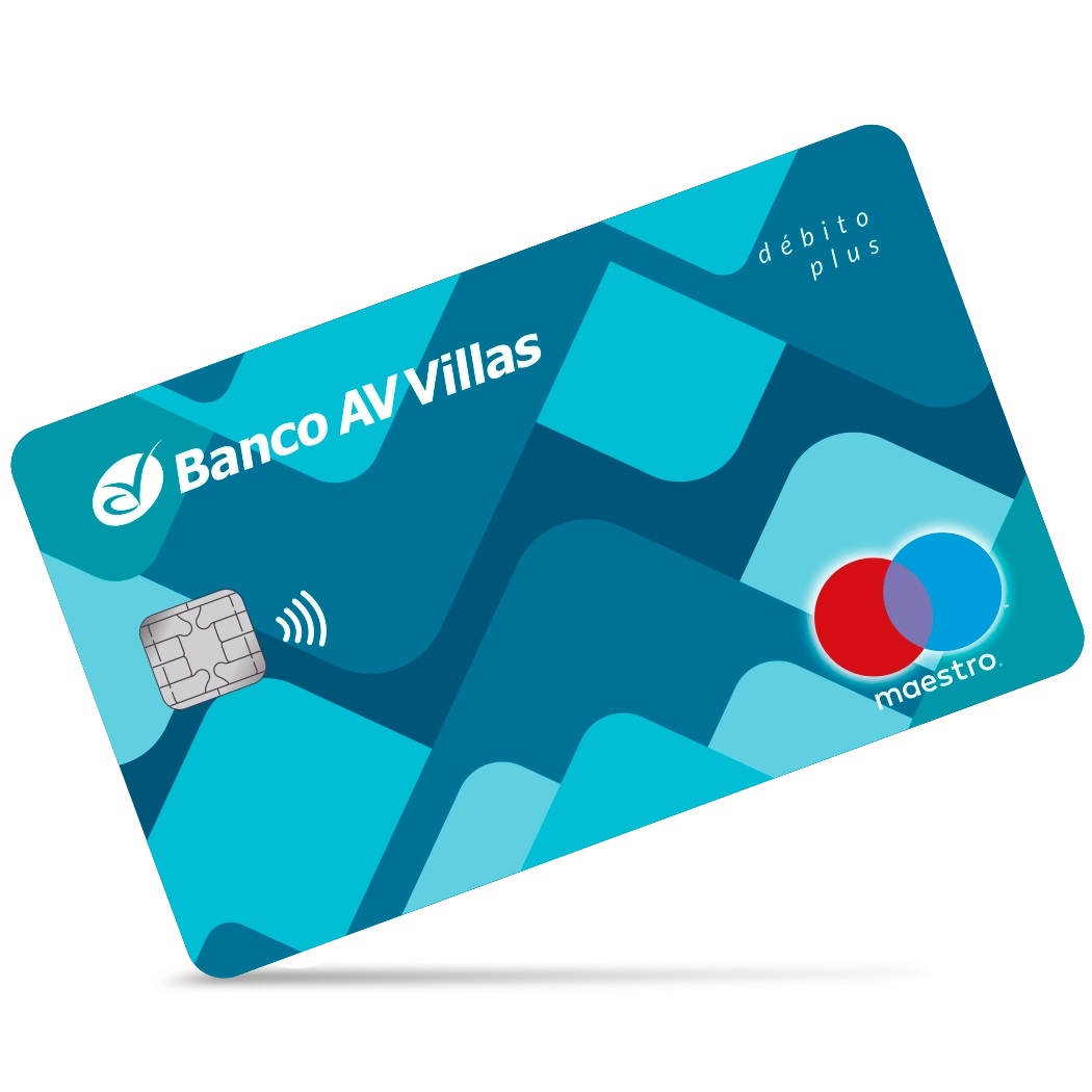 Mejores tarjetas de débito Banco AV Villas | Rankia