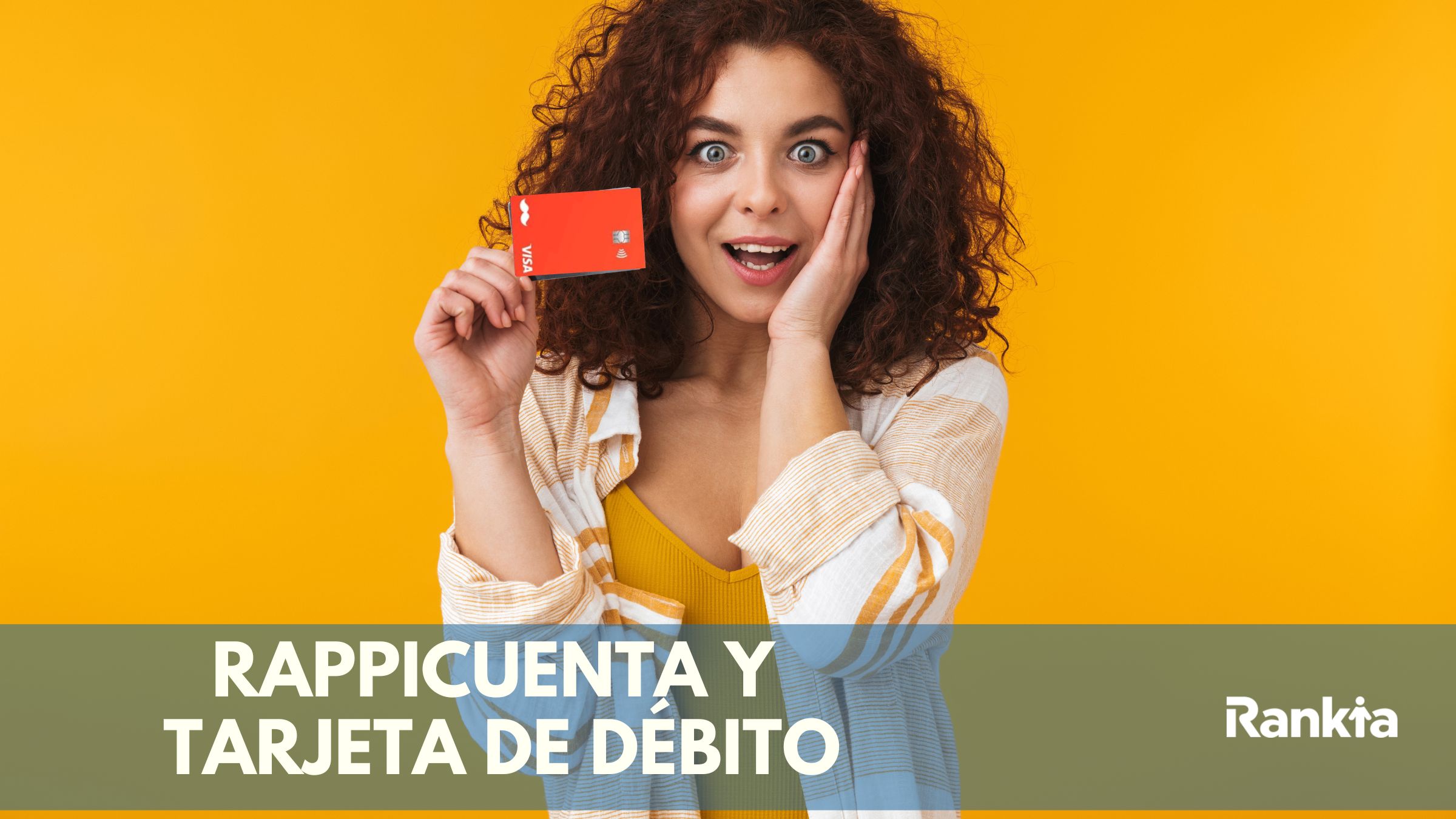 Rappi Cuenta y Tarjeta de Débito de RappiPay | Rankia