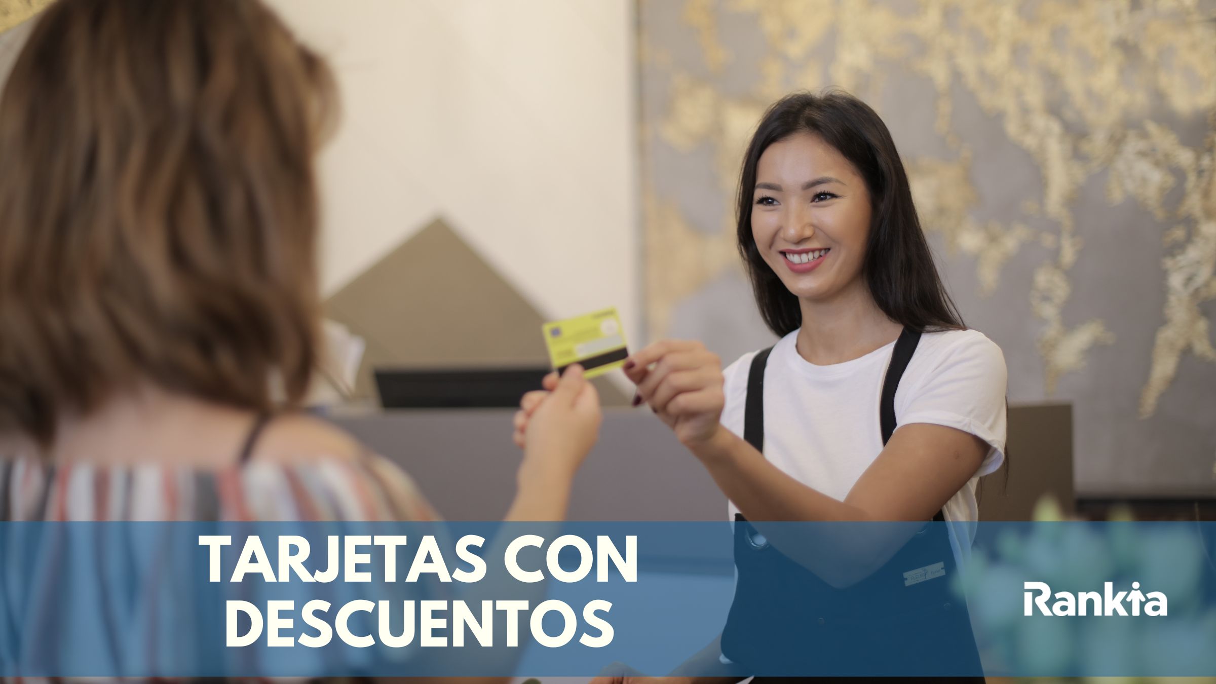 Las mejores tarjetas con descuentos de Chile | Rankia