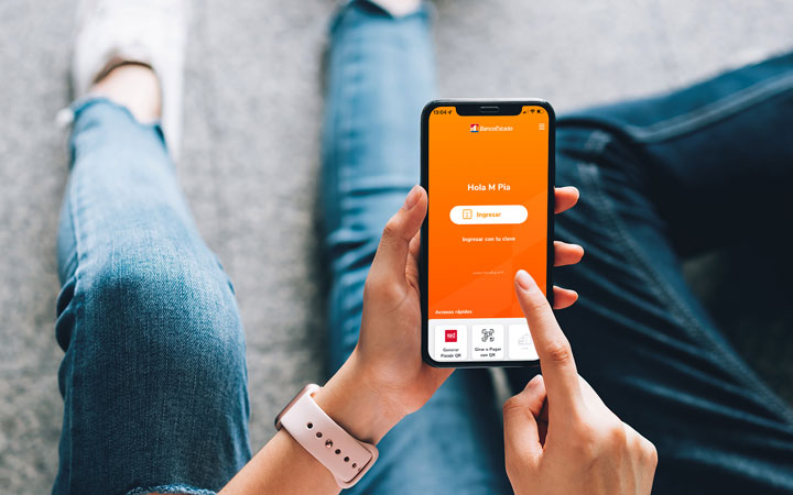 BE Pay de Banco Estado | Rankia