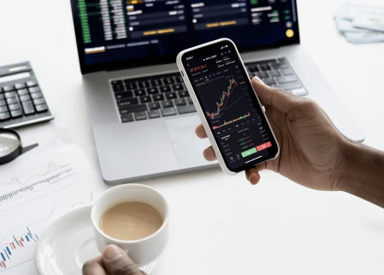 Mejores APPs para Invertir en Bolsa y hacer Trading - Rankia