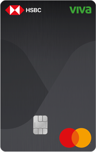 Tarjetas de crédito Viva de HSBC | Rankia