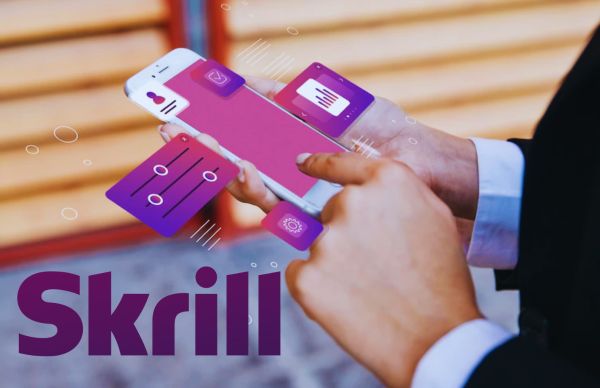 ¿Qué es Skrill y cuáles brokers lo aceptan? | Rankia