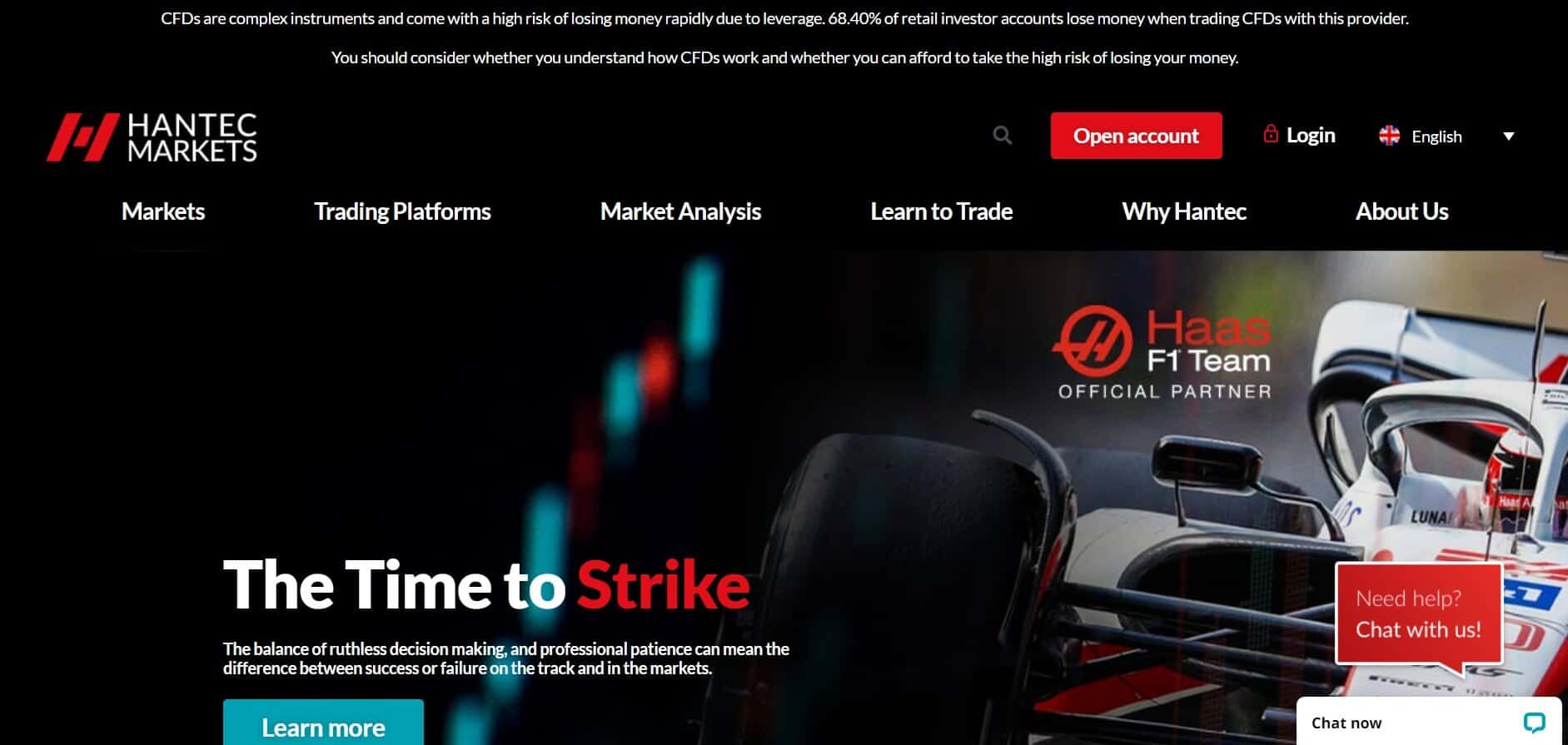 Reseña Hantec Markets y Opiniones: ¿Es un broker confiable para hacer ...