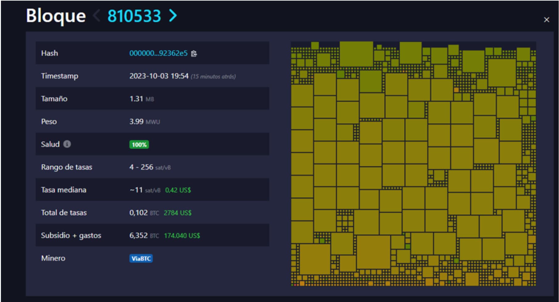 ¿Qué es el Nonce en criptomonedas y por qué es importante? | Rankia