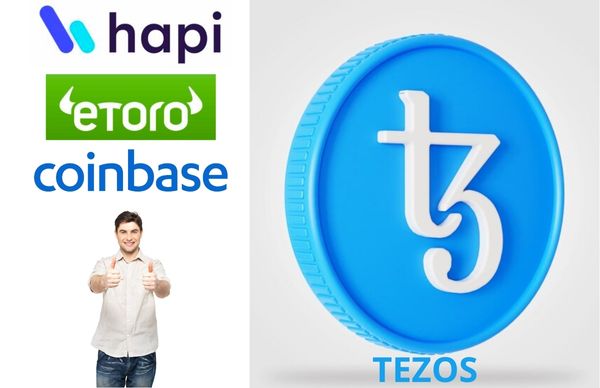 ¿Qué es Tezos y cómo invertir en esta criptomoneda desde Colombia? | Rankia