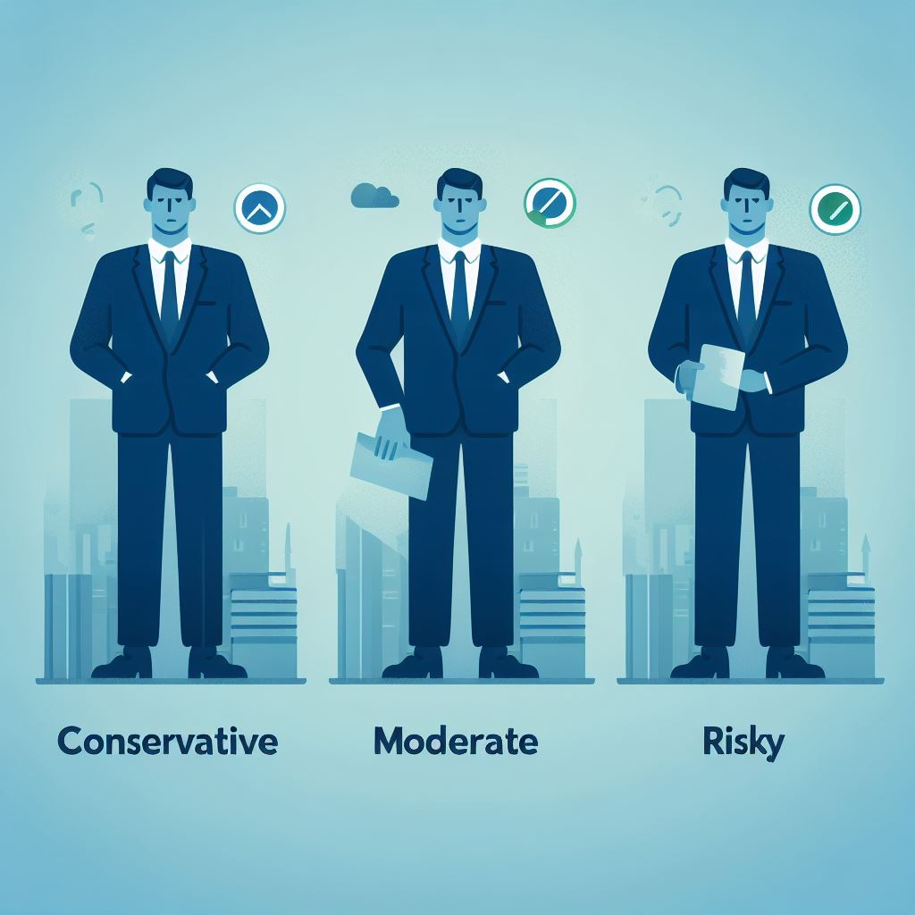 ¿Cuál es tu perfil de inversionista? Descubre cómo influye en tus ...