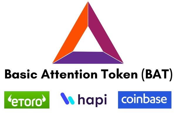 ¿En qué consiste Basic Attention Token y cómo invertir desde Colombia ...