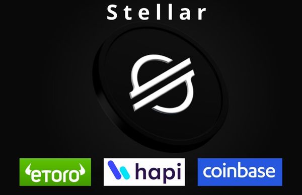 Stellar: ¿Qué es y cómo invertir desde Colombia? | Rankia