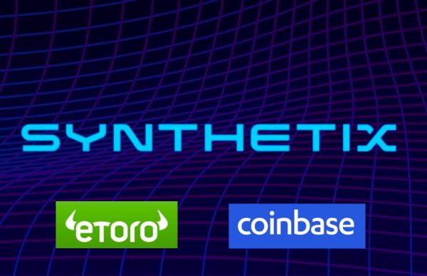 ¿En qué consiste Synthetix y cómo invertir desde Colombia? | Rankia