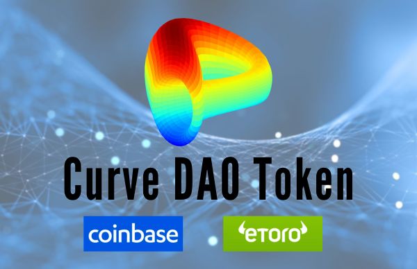 ¿Por qué deberías invertir en Curve DAO Token desde Colombia? | Rankia