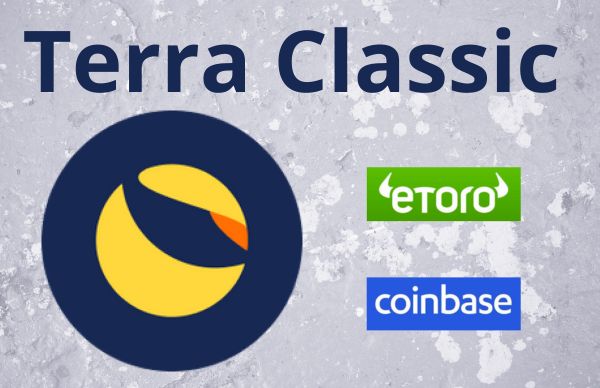 ¿De qué se trata Terra Classic y cómo invertir desde Colombia? | Rankia