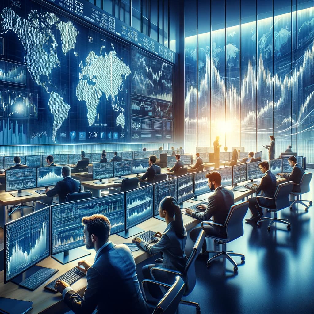 Review de Key to Markets: ¿Es un broker confiable? | Rankia