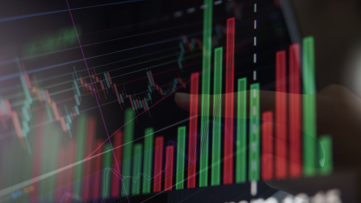 Trading con volumen: Guía para usarlo correctamente | Rankia