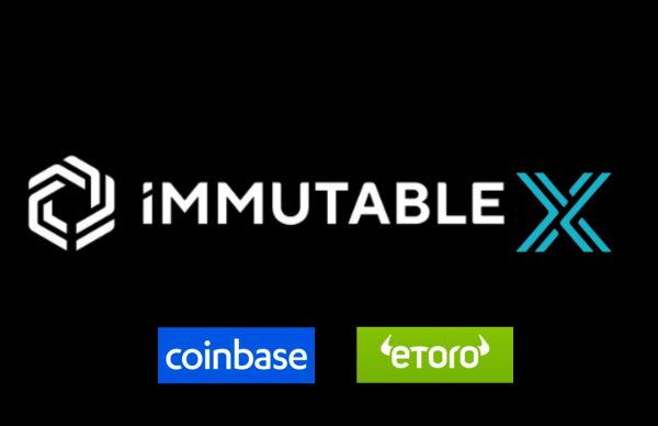Immutable X: Todo lo que debes saber para invertir desde Colombia | Rankia