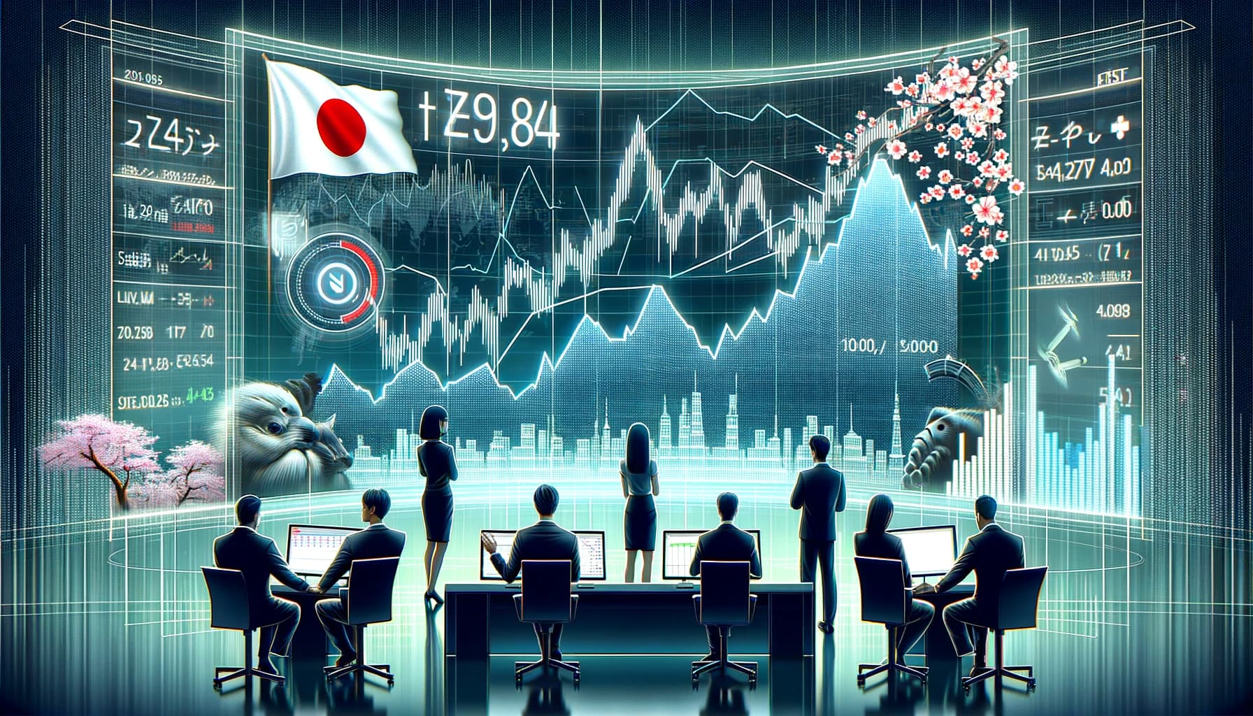 ETFs para invertir en Japón (Nikkei 225) | Rankia