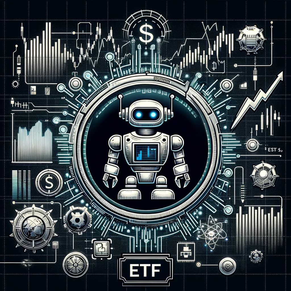 Mejores ETFs para invertir en Robótica | Rankia