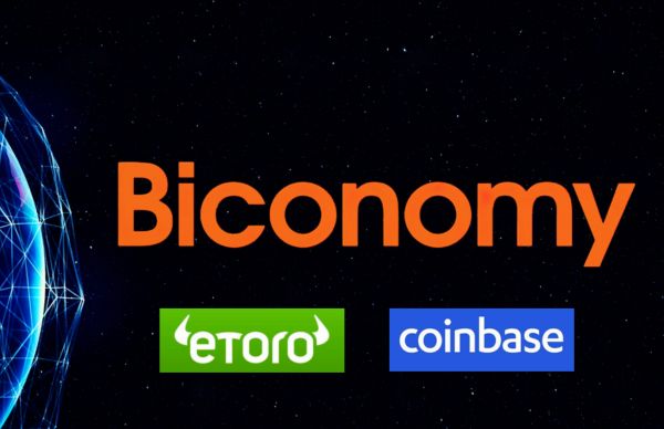 ¿De qué se trata Biconomy y cómo invertir desde Colombia? | Rankia