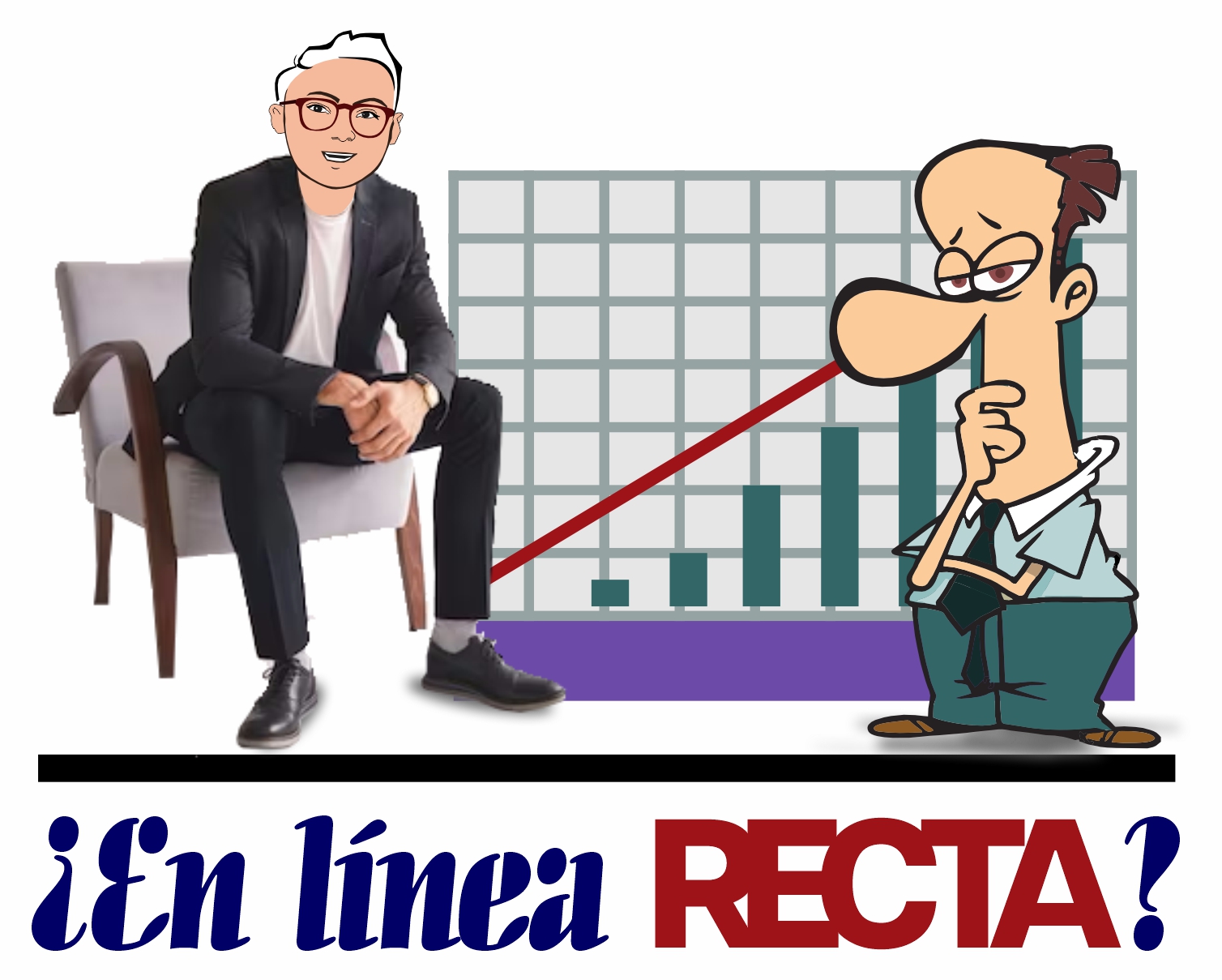 ¿En línea recta? | Rankia