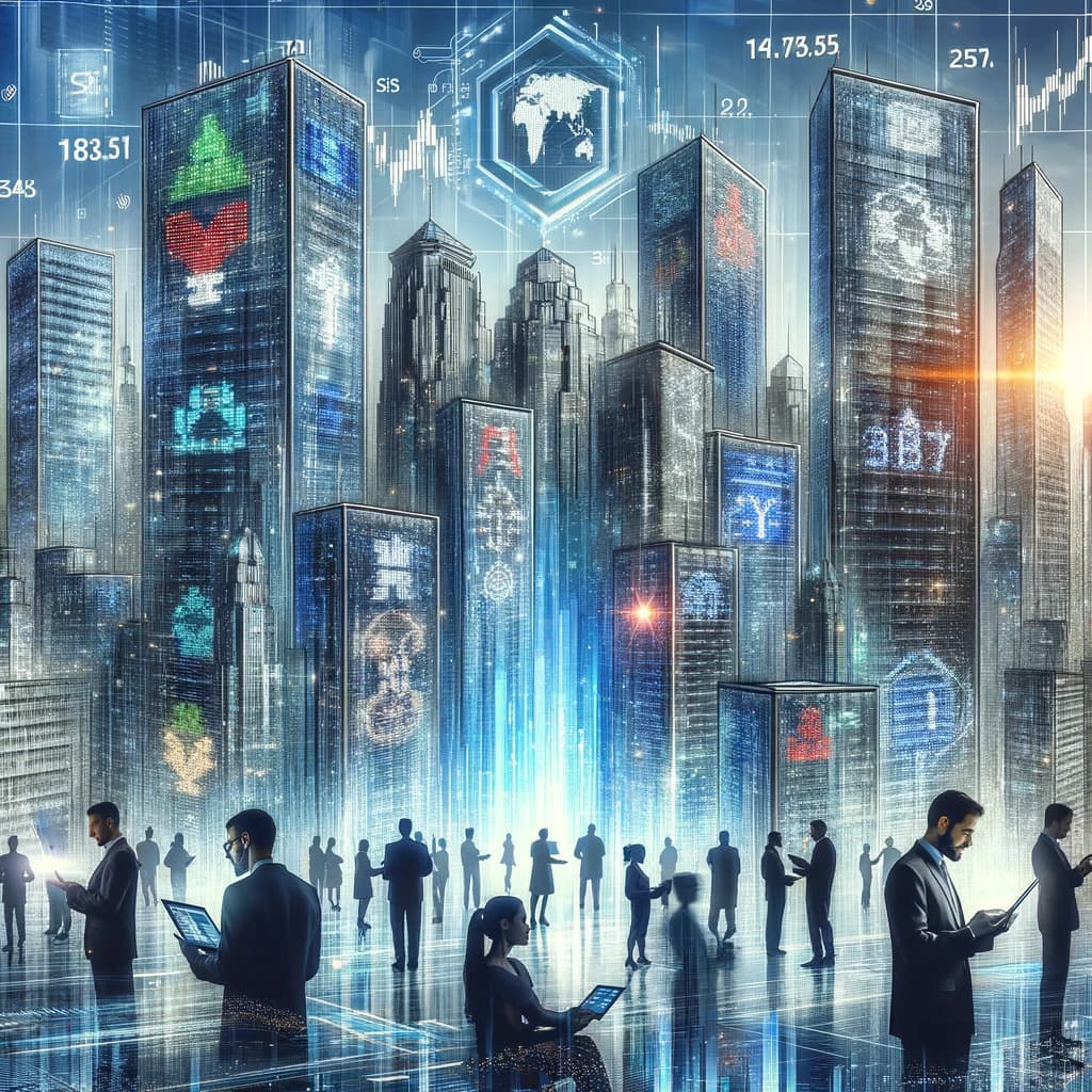 Mejores ETFs para invertir en Empresas Industriales | Rankia