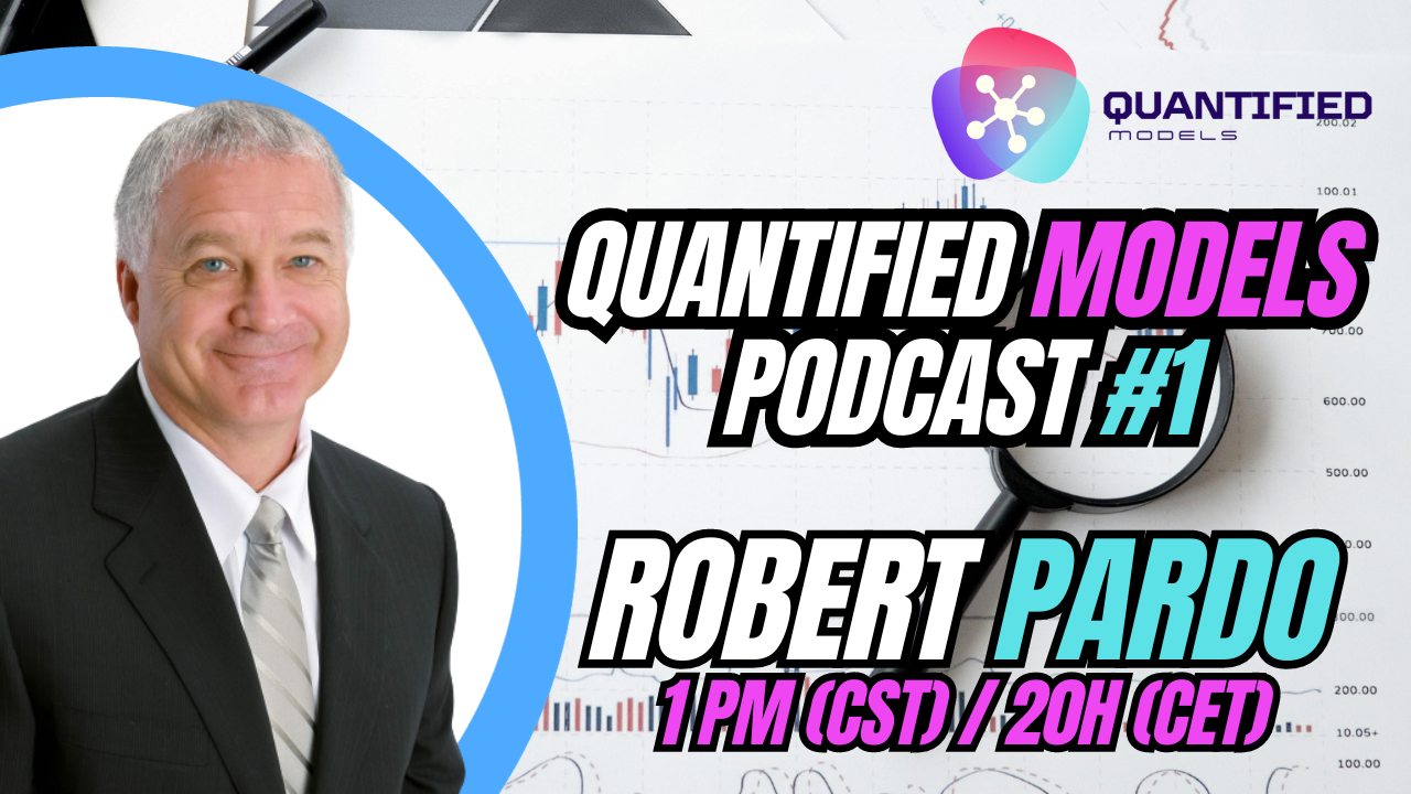 🎤💥Primer Podcast de Trading Gratis con Robert Pardo! | Rankia