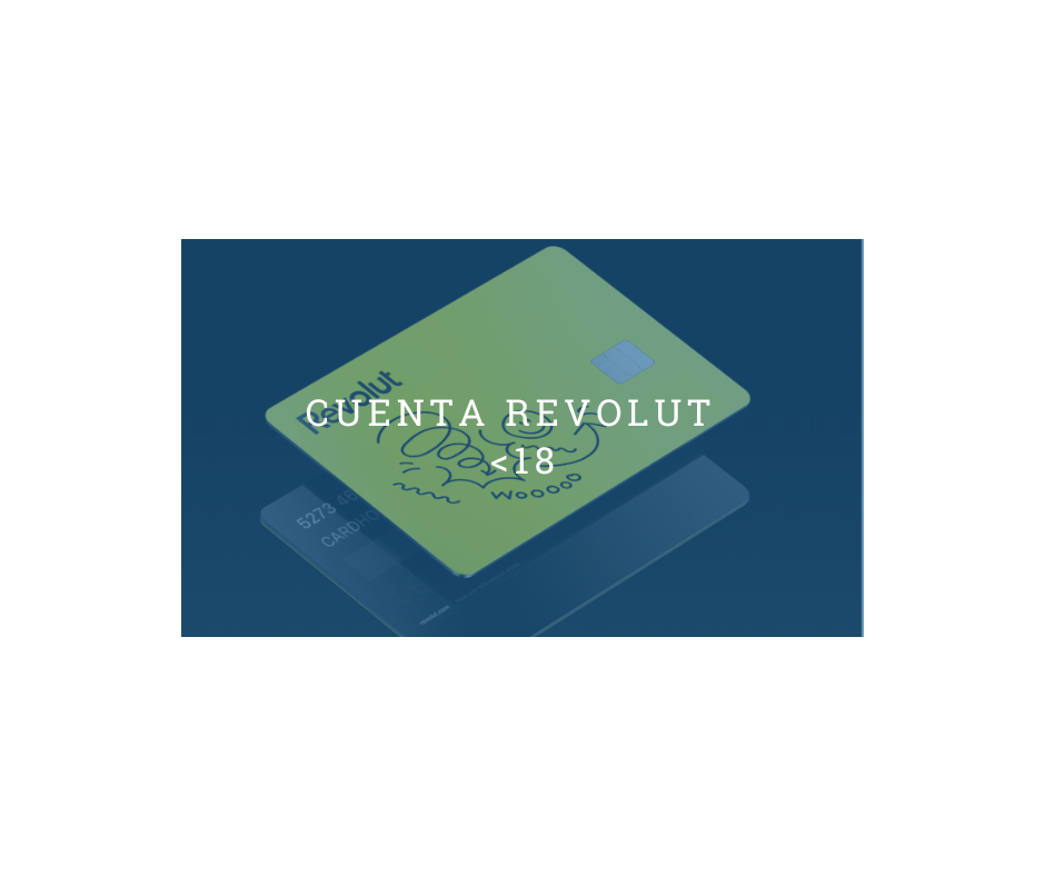 Cuenta Revolut