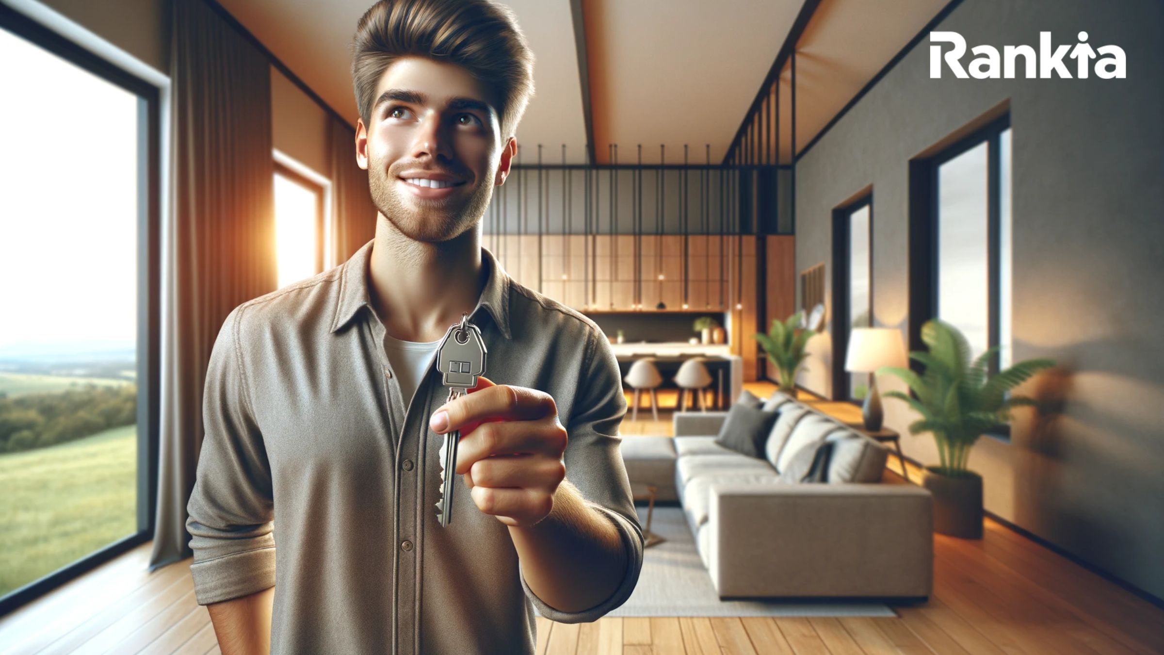 ¿Qué es Creditaria? El broker hipotecario de México | Rankia