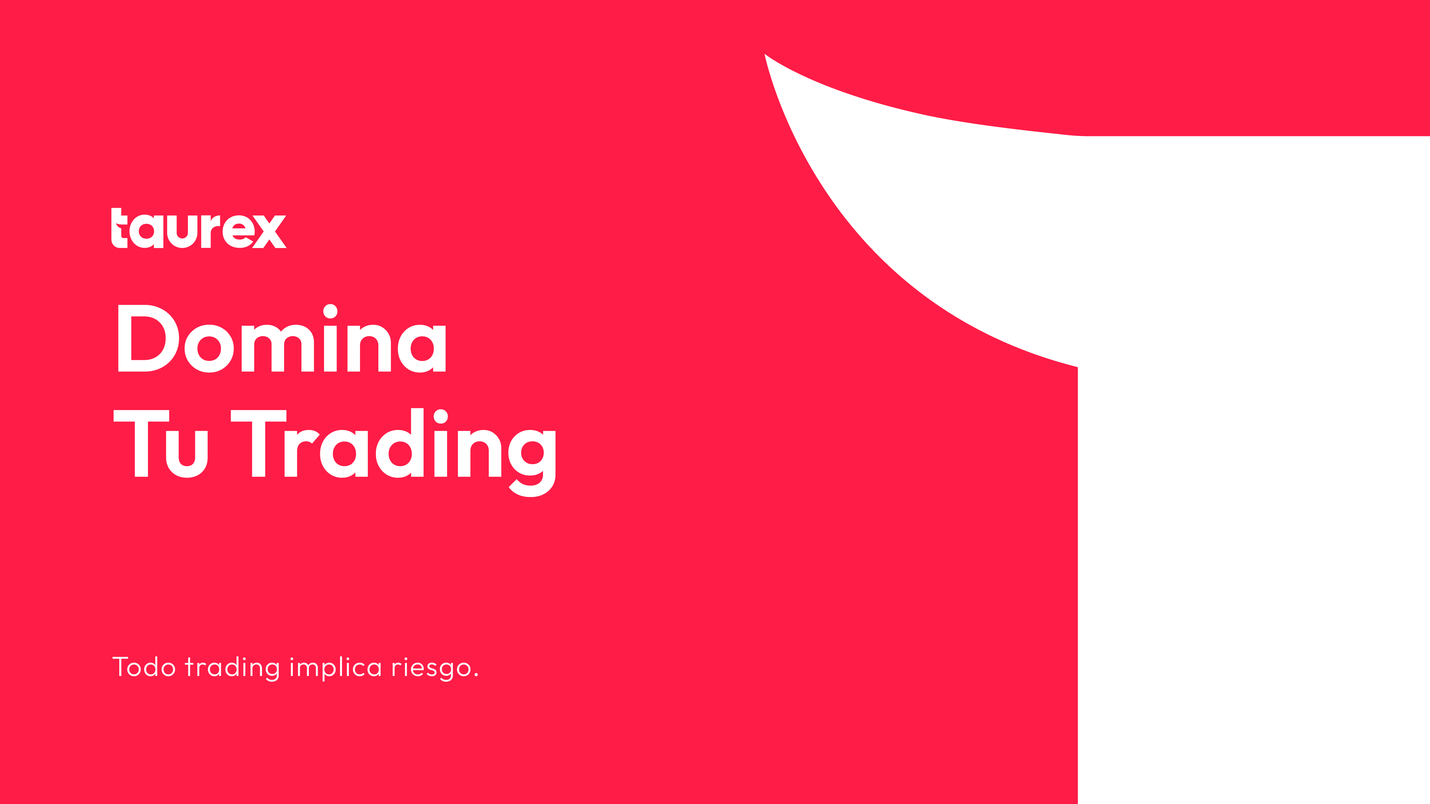 Review de Taurex: spreads, regulación y plataformas | Rankia