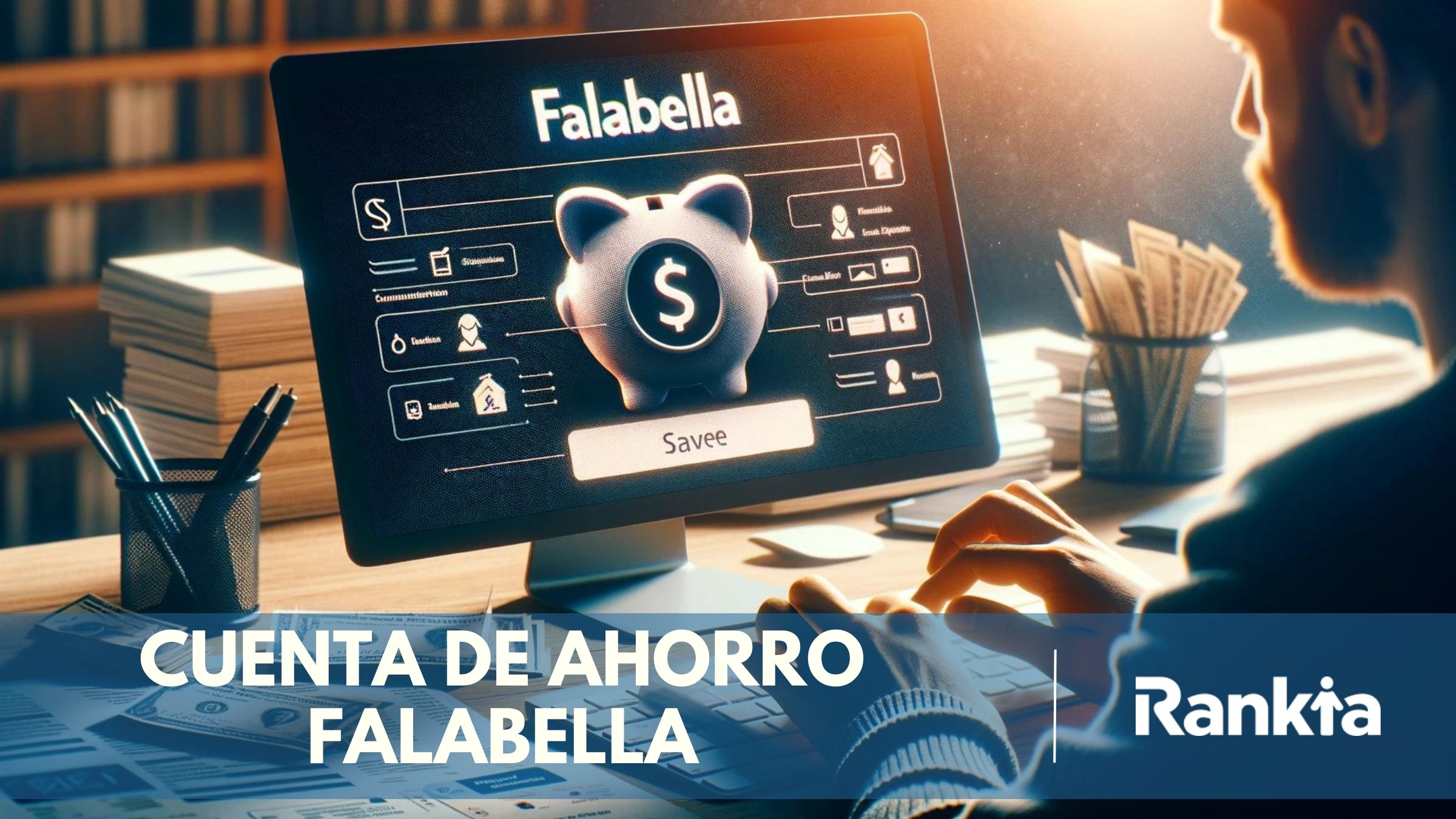 Cuenta de Ahorros Banco Falabella | Rankia