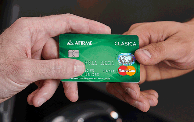 ¿Dónde se puede depositar a una tarjeta Afirme? | Rankia