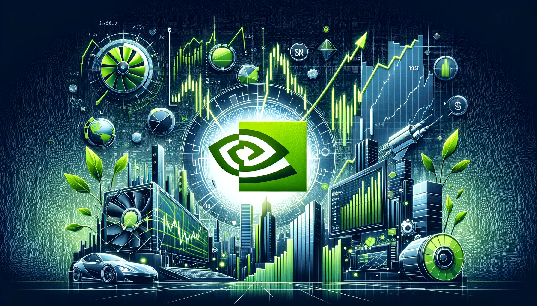 ¿Cómo comprar acciones de Nvidia (NVDA) en 2026? | Resultados y ...
