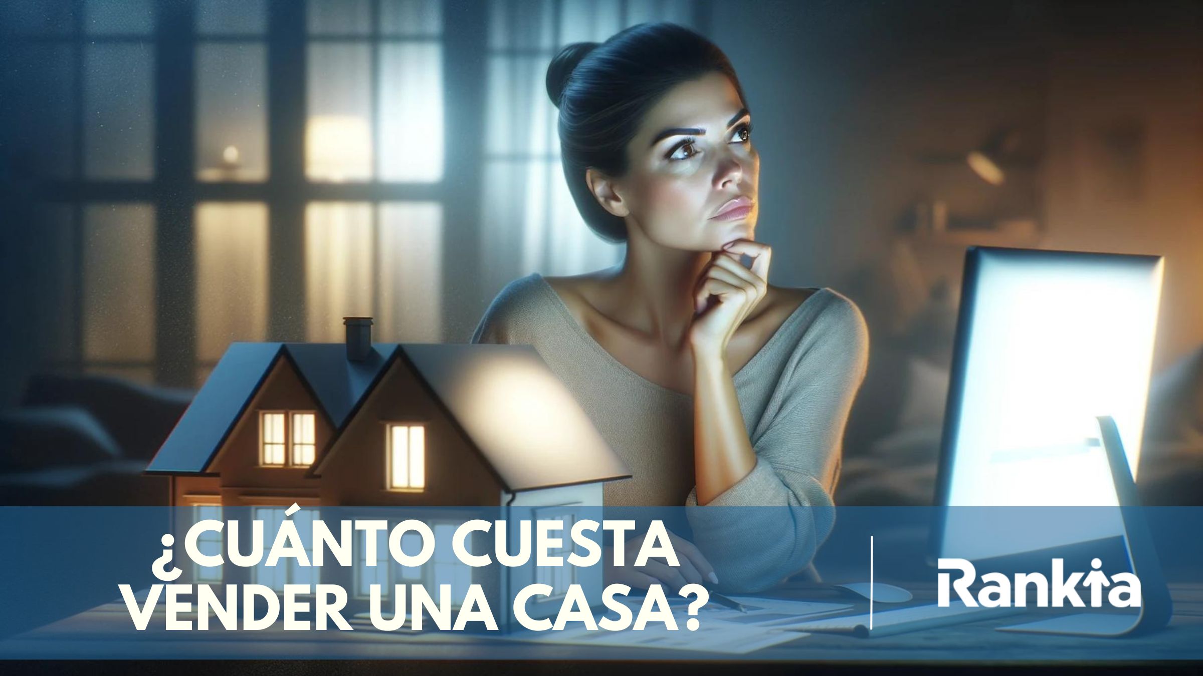 ¿Cuánto paga el vendedor de una vivienda en México? | Rankia